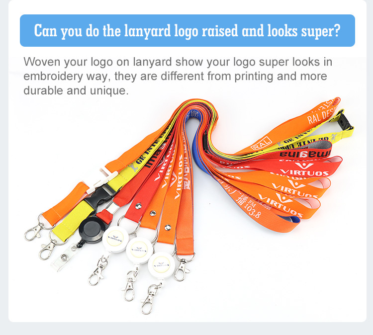 Custom Lanyards-WHAT CAN WE DO-Factory for Enamel pins, Challenge Coins ...