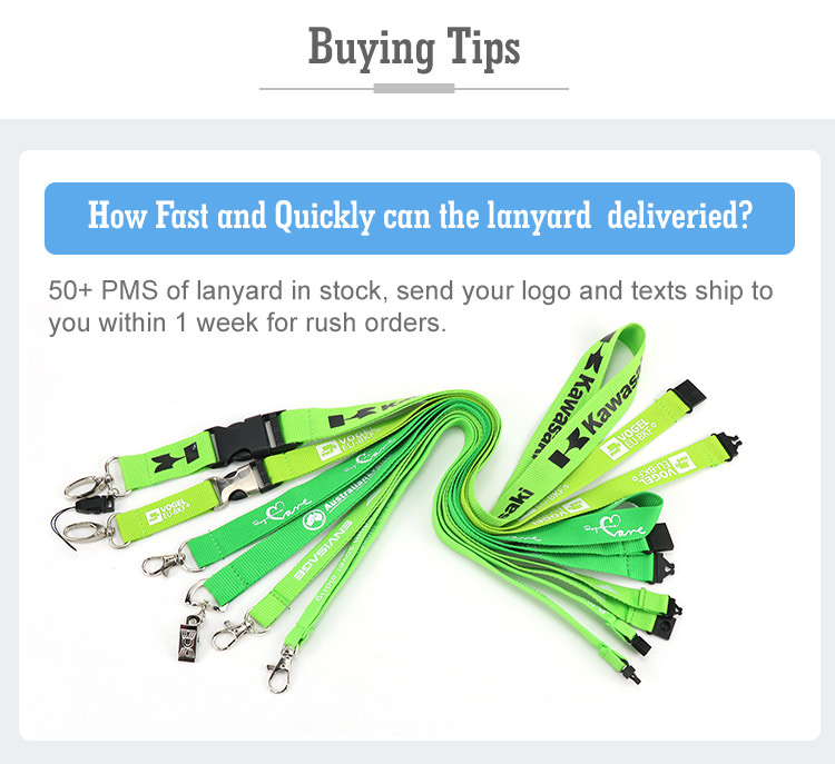 Custom Lanyards-WHAT CAN WE DO-Factory for Enamel pins, Challenge Coins ...